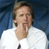 Schuster: Chelsea, a bad example in football - Telegraph - Telegraph