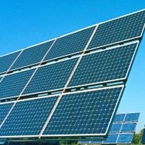 USA begins large solar energy projects - Telegraph - Telegraph