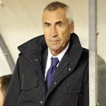 Reja is already thinking about the Roman derby - Telegrafi - Telegrafi