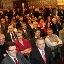 Albanian documentary about Jews in London - Telegraph - Telegraph