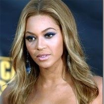 Beyonce got fat with ice cream - Telegraph - Telegraph