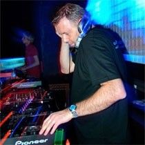 Vdes DJ Sinclair - Telegrafi - Telegrafi