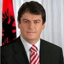 Topi: "Great Albania", misinterpretation - Telegrafi - Telegrafi