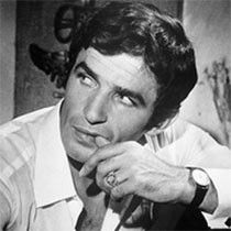 Macedonian film encyclopedia: Bekim Fehmiu is a Serbian actor ...