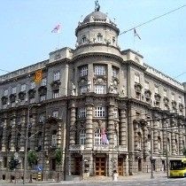 Jeremic: The conditions for the Serbs to go to the elections have not ...