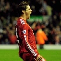 Premier League: Torres returns to form - Telegraph - Telegraph