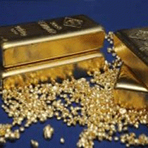 The confiscated gold was not stolen in the evidence room(?) - Telegraph ...