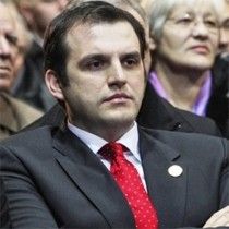 Ukë Rugova nuk do t'i bashkohet LDK-së - Telegrafi