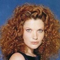 Colors for thick and very curly hair - Telegraph - Telegraph