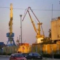 Porti i Shëngjinit, në shërbim të Kosovës - Telegrafi - Telegrafi
