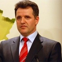 Minister Mujota traveled for an official visit to Croatia - Telegraph ...