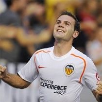 Juan Mata with a new contract with Valencia - Telegraph - Telegraph