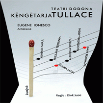 "The bald singer", today in Dodona (Video) - Telegraph - Telegraph