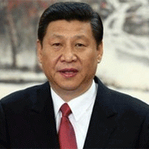 Xi Jingpin, the new leader of China - Telegraph - Telegraph