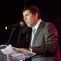 Haziri: The first samples, positive for LDK - Telegrafi - Telegrafi