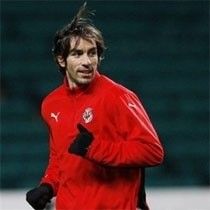 Pires player of Aston Villa - Telegraph - Telegraph