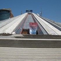 The debate about the Pyramid continues - Telegraph - Telegraph