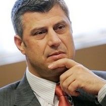 The problem lies in Belgrade - Telegraph - Telegraph