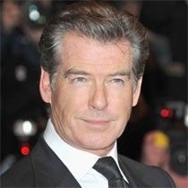 Brosnan returns to television - Telegraph - Telegraph