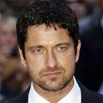 Butler – Hollywood's most famous Brit - Telegraph - Telegraph