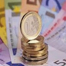 The euro increases - Telegraph - Telegraph