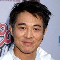 Jet Li is China's highest-paid actor - Telegraph