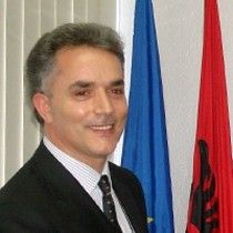 Rufi Osmani in marking the 100th anniversary - Telegraph - Telegraph