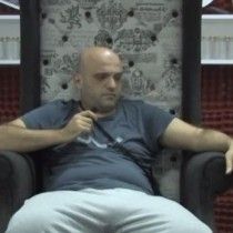 Dr. Flori, fitues i “Vip shpija 3” - Telegrafi - Telegrafi