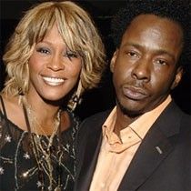 Whitney and Bobby back together? - Telegraph - Telegraph