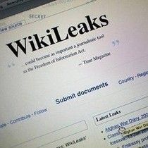 WikiLeaks: US-Germany coordination for Kosovo's independence ...