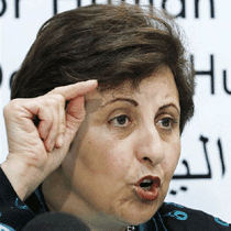 Iran increases punishments with amputations - Telegraph - Telegraph
