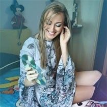 Evi Reçi: Music more than a hobby - Telegraph - Telegraph