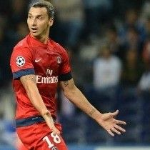 Ibra does not retire at PSG - Telegrafi - Telegrafi