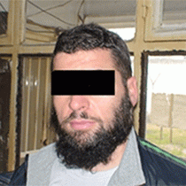 Shukri Ali was kept under arrest in Kosovo for two months - Telegrafi ...