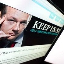 Assange will meet with the police in Britain - Telegraph - Telegraph