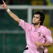 Pastore has no reason to leave Palermo - Telegraph - Telegraph