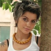 Anjeza: Not every relationship has to end like in a fairy tale ...