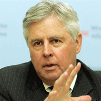 Feith calls for equal opportunities for children - Telegraph - Telegraph