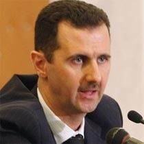Al Assad says he is not crazy - Telegraph - Telegraph