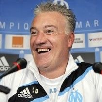 Deschamps: Chelsea will recover quickly - Telegraph - Telegraph