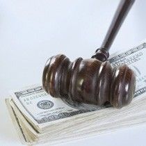 The winners of the awards for anti-corruption reporting are announced ...