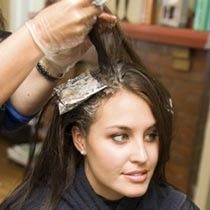 Hair coloring - Telegraph - Telegraph