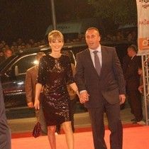 The gender of the child, a surprise for Ramushi - Telegrafi - Telegrafi