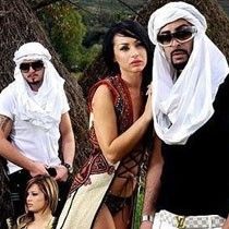 Tingulli 3nt launches new album - Telegrafi - Telegrafi