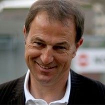 Gianni De Biassi, the new coach of the national team - Telegrafi ...