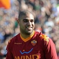 Adriano has an agreement with Corinthians - Telegraph - Telegraph