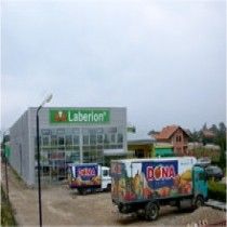 "Laberion" is declared the Top Company of 2009 - Telegrafi - Telegrafi