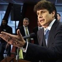 Blagojevich: I am innocent - Telegraph - Telegraph