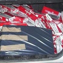 Unlabeled cigarettes are banned - Telegraph - Telegraph