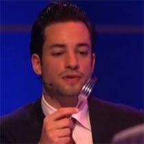 What does human flesh taste like (Video) - Telegraph - Telegraph